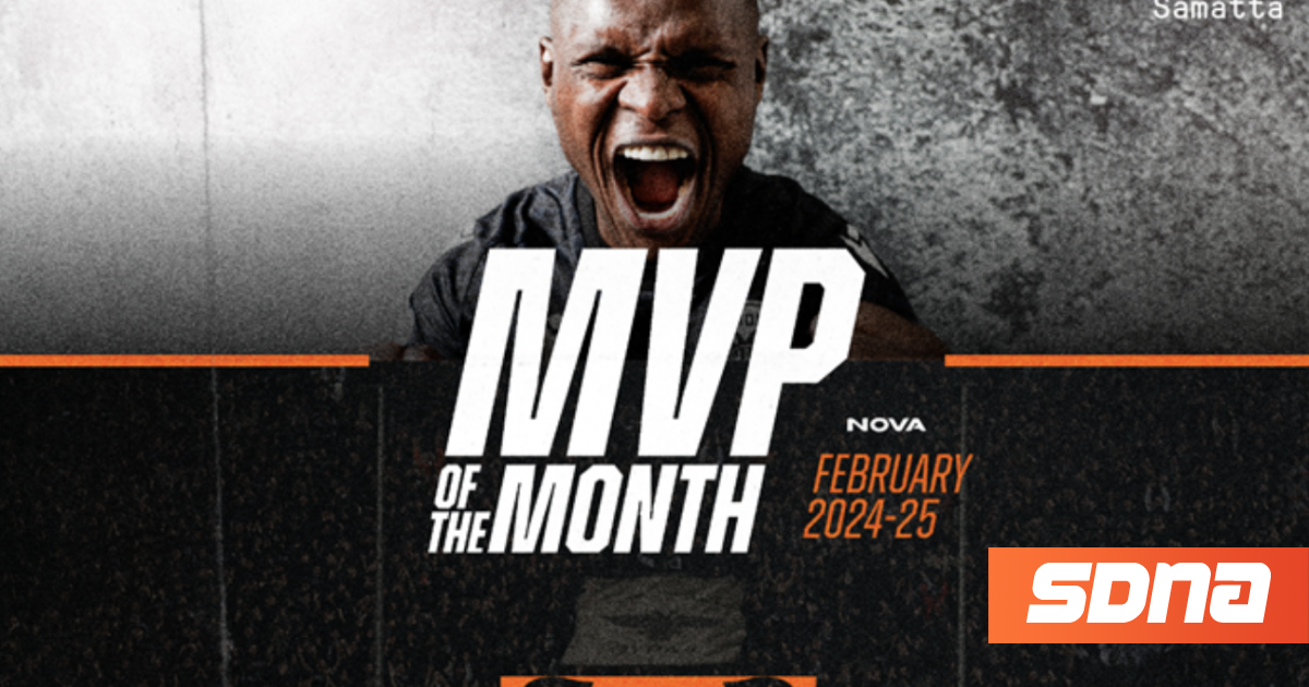 Samatta, The Comeback: Τι αναφέρει ο ΠΑΟΚ για τον MVP του | SDNA